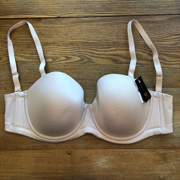 Wacoal | Intimates & Sleepwear | Wacoal Red Carpet Strapless ...
